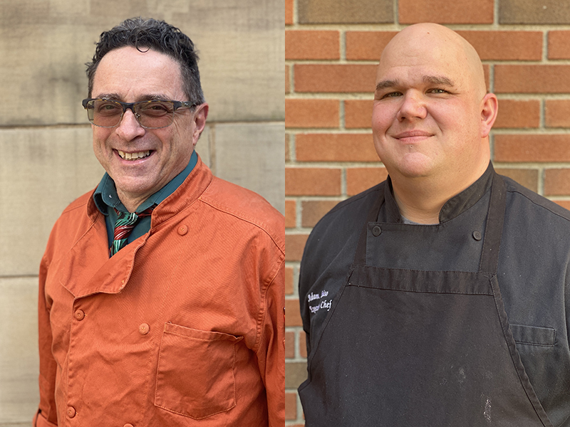 ‘Nail City Chefs’ Competition Coming Nov. 19 | News, Sports, Jobs - The ...